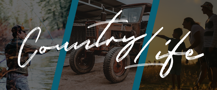 Country Life Outfitters