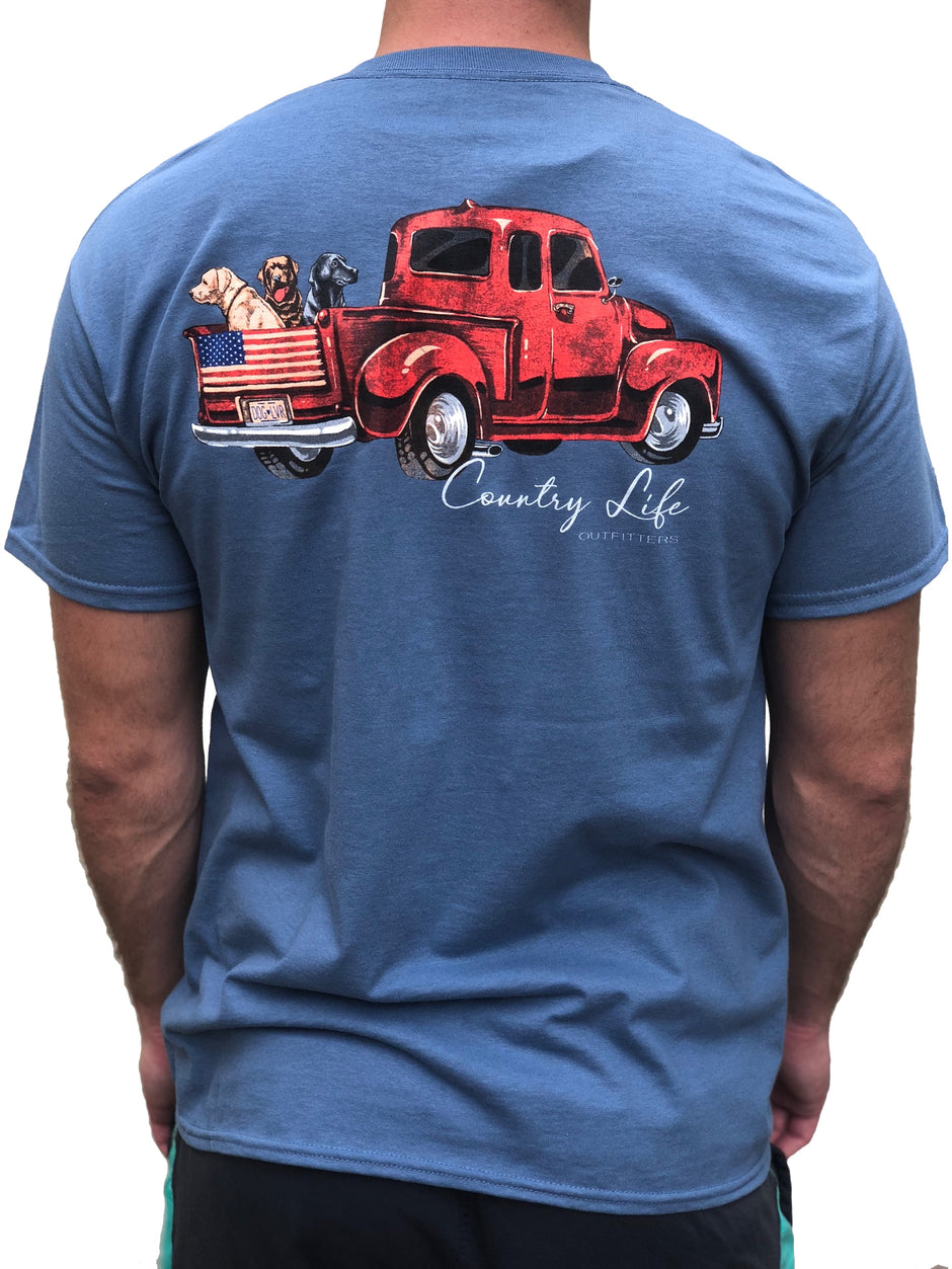 Country Life Outfitters